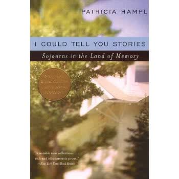 【】I Could Tell You Stories