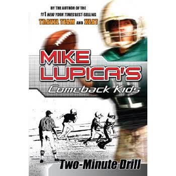 【】Two-Minute Drill
