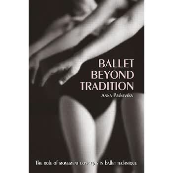 【】Ballet Beyond Tradition