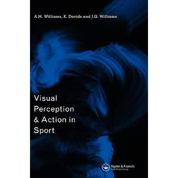 【】Visual Perception and Action in