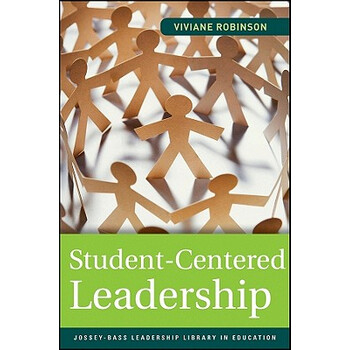 【】Student-Centered Leadership