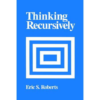 【】Thinking Recursively