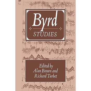 【】Byrd Studies