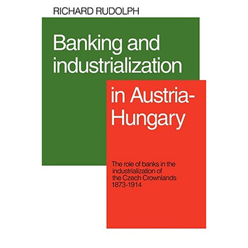 【】Banking and Industrialization in