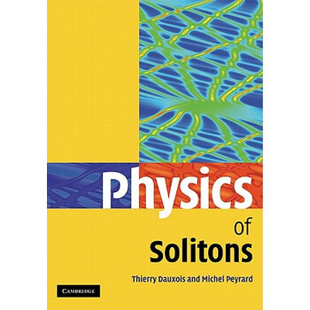 【】Physics of Solitons