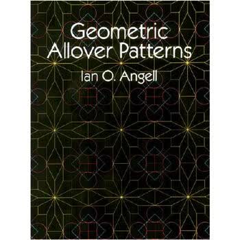 【】Geometric Allover Patterns
