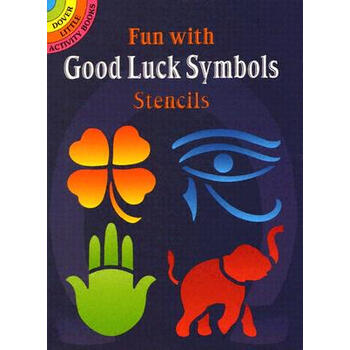 【】Fun with Good Luck Symbo