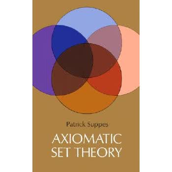 【】Axiomatic Set Theory