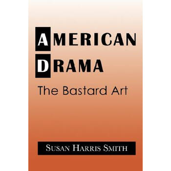 【】American Drama