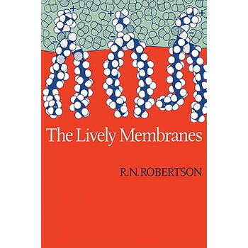 【】Lively Membranes