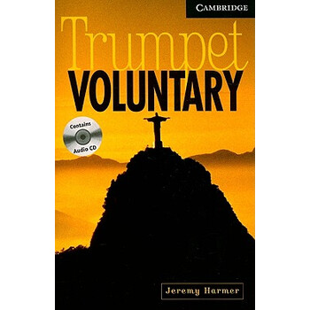 【】Trumpet Voluntary [With 3 CDs]