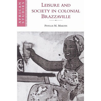 【】Leisure and Society in Colon