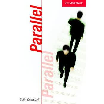 【】Parallel [With CD]