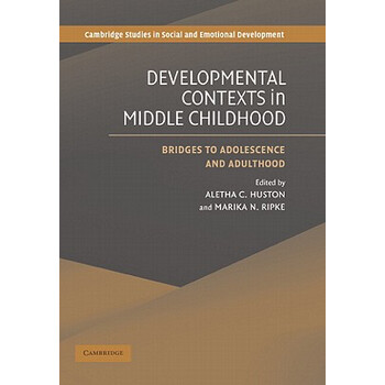 【】Development Contexts in Middle