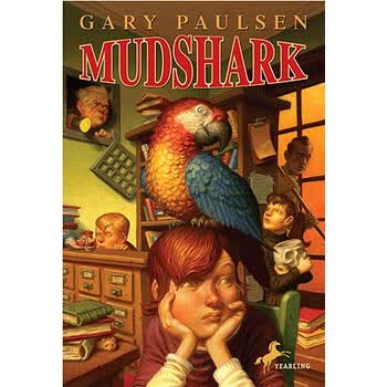 【】Mudshark