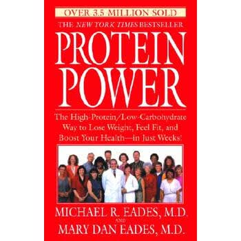 【】Protein Power