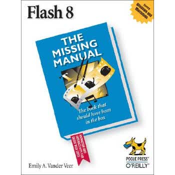 【】Flash 8