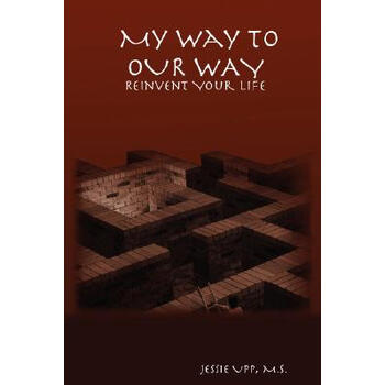 【】My Way to Our Way: Reinvent Your