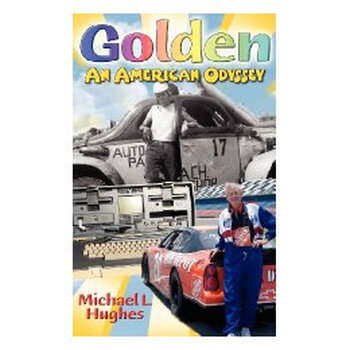 【】Golden: An American Odyssey