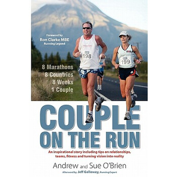 【】Couple on the Run