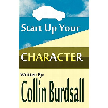 【】Start Up Your Character