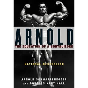 【】Arnold