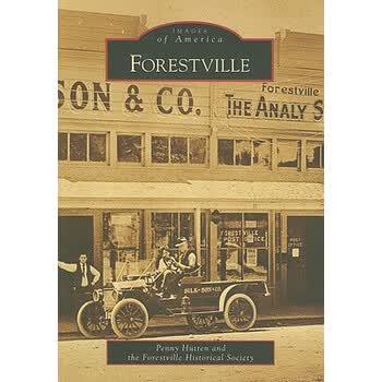 【】Forestville