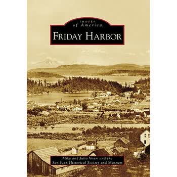 【】Friday Harbor