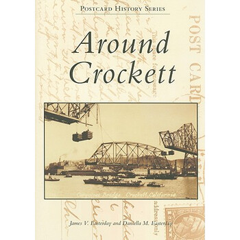 【】Around Crockett