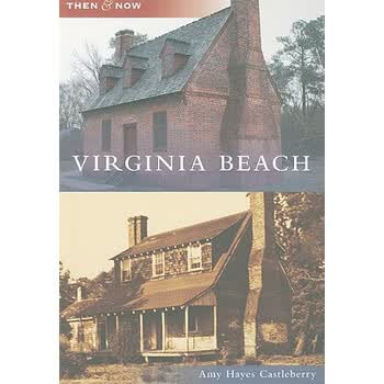 【】Virginia Beach