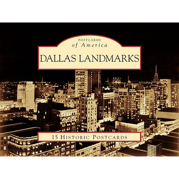 【】Dallas Landmarks