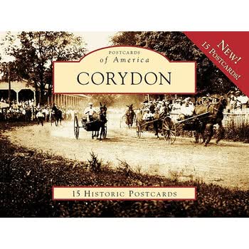 【】Corydon