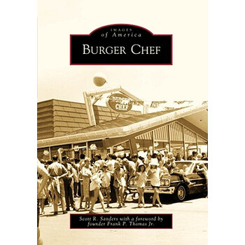 【】Burger Chef