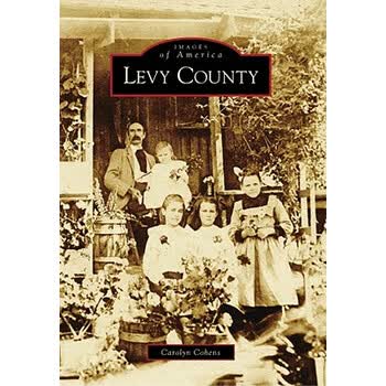 【】Levy County