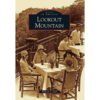【】Lookout Mountain