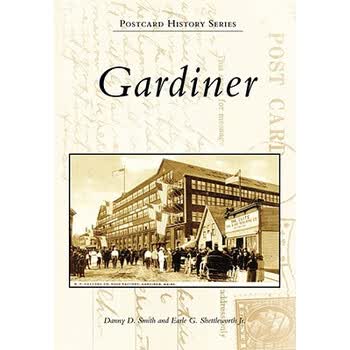 【】Gardiner