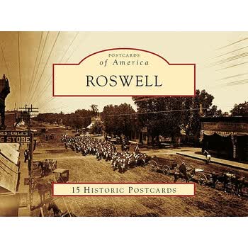 【】Roswell