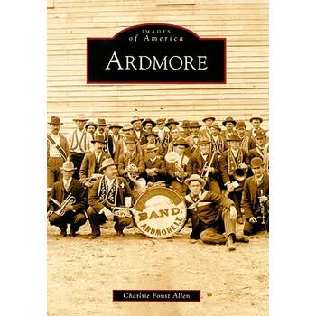 【】Ardmore