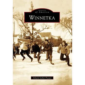 【】Winnetka