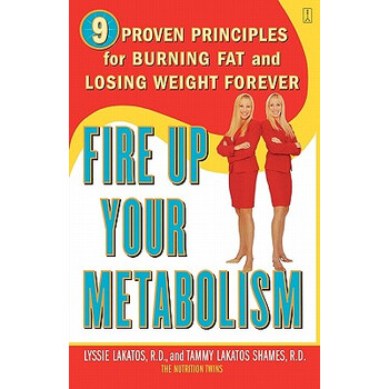 【】Fire Up Your Metabolism: 9 Prove