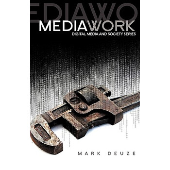 【】Media Work