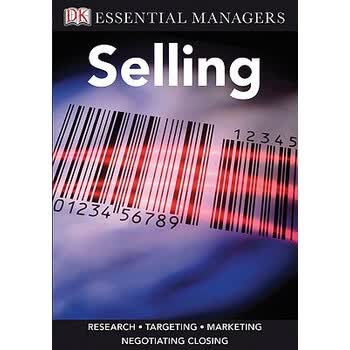 【】Selling