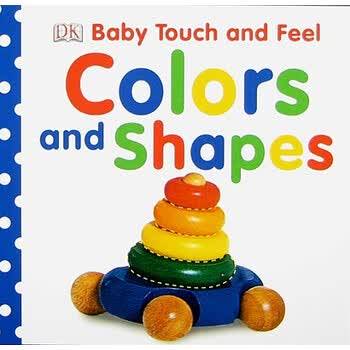 【】Colors and Shapes