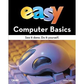【】Easy Computer Basics
