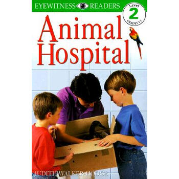 【】Animal Hospital