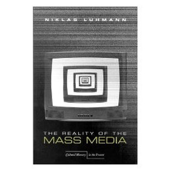 【】The Reality of the Mass Media