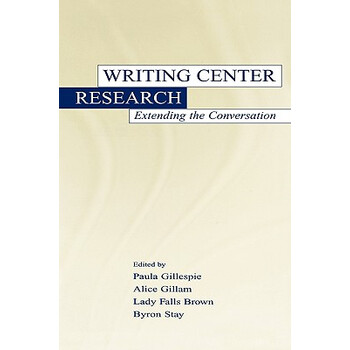 【】Writing Center Research CL
