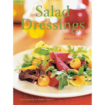 【】Salad Dressings
