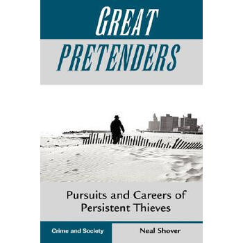 【】Grt Pretenders PB