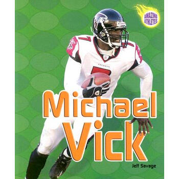 【】Michael Vick